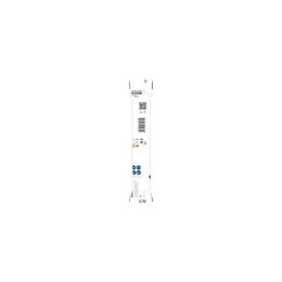 Bosch PRO HEX-5 Bohrer, 7 x 100 x 150 mm (2608706984)