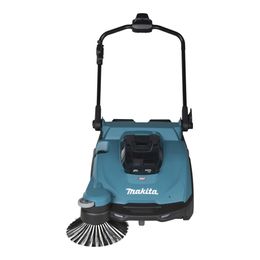 Makita Akku-Kehrsaugmaschine 40V max. (VS001GZ)
