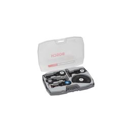 Bosch Schneid-Set, 5-tlg., Thekendisplay (2608669092)