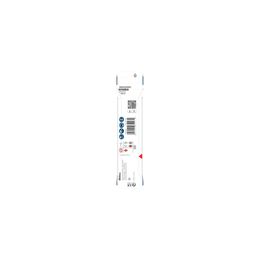 Bosch PRO HEX-5 Bohrer, 5 x 50 x 100 mm (2608706972)