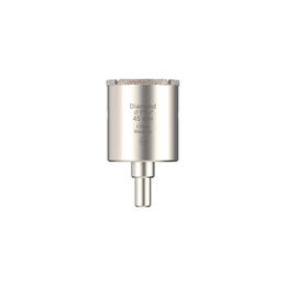 Bosch Tiles Lochs&auml;ge mit Aufsteckhalter, 45 x 40 mm (2608594546)