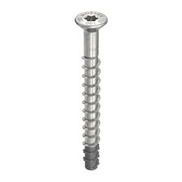 Heco MULTI-MONTI-plus F A4 10,0 x 80, Senkkopf, T-Drive (56627)