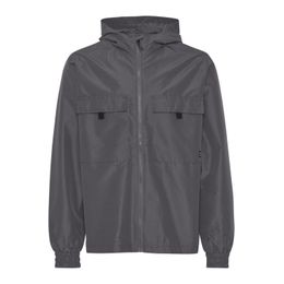 Kurzjacke 11 Project "Kurzjacke PREitan", Herren, Gr. M, grau (iron gate), Obermaterial: 100% Polyester PES., Jacken Kurzjacke