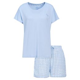Gina Benotti Damen Shorty mit Viskose