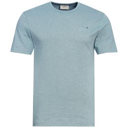 VanVaan Herren T-Shirt mit Flammgarn