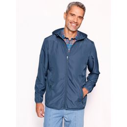 Funktionsjacke CLASSIC, Herren, Gr. 54, dunkelblau, 100% Polyester, unifarben, Jacken Funktionsjacke