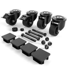 Rollen-Set &ndash; f&uuml;r Octa Dumbbell STOR-M
