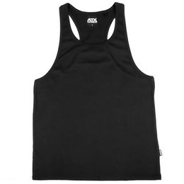 ATX Tank Top, Gr&ouml;&szlig;e S, Farbe Schwarz