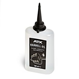 ATX Barbell Oil - Reinigungs-Pflege&ouml;l - 100 ml