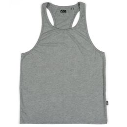 ATX Tank Top, Gr&ouml;&szlig;e S, Farbe Grau