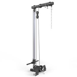 ATX Latzugoption LTO-510 - Scheibengewichte