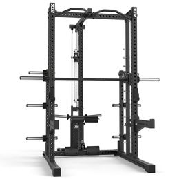 ATX Latzug Option HRX-/MPX-780 - Plate Load
