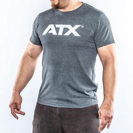 ATX T-Shirt grey - Size M