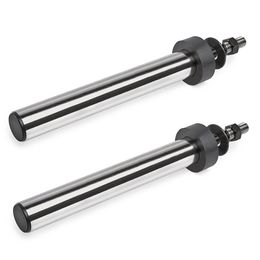 ATX Weight Plate Pins - 50 mm / Paar