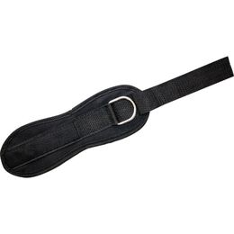 Fu&szlig;schlaufe - Nylon mit Klettverschluss