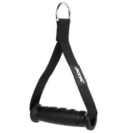 ATX Einhandgriff - leicht, mit ergonomisch geformten Griffst&uuml;ck