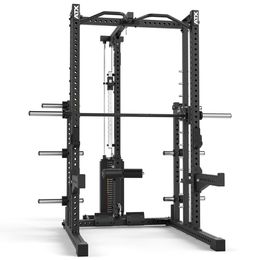 ATX Latzug Option HRX-/MPX-780 - 125 kg Steckgewichte
