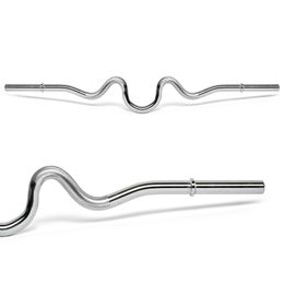 Super-SZ-Curlstange 30 mm x 125 cm - glatte Aufnahme