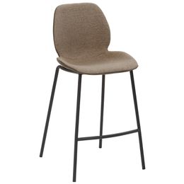 Barhocker My Solo ca. 49x97 cm Schlammfarben