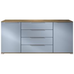 Vladon SIDEBOARD Linio Denim matt