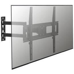 TV-Wandhalter B-SN 600 Schwarz