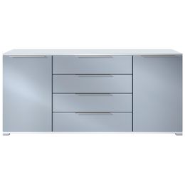 Vladon SIDEBOARD Linio Denim matt
