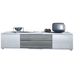 Vladon LOWBOARD Linio Avola-Anthrazit