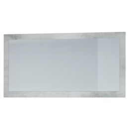 Vladon SPIEGEL Lima Beton Oxid Optik