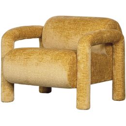 Sessel Lenny Goldfarben