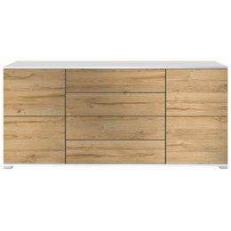 Vladon SIDEBOARD Rova Eiche Natur