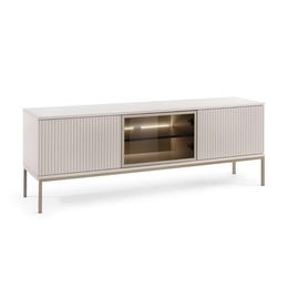 TV-SCHRANK Kaschmir 154 cm Deo