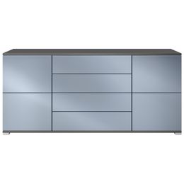 Vladon SIDEBOARD Rova Denim matt