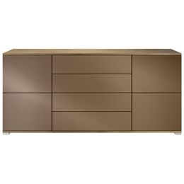 Vladon SIDEBOARD Rova Bronze Optik
