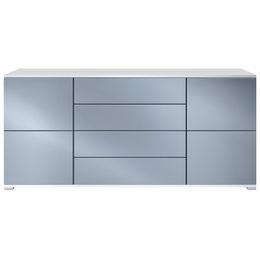 Vladon SIDEBOARD Rova Denim matt