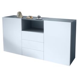 Vladon SIDEBOARD Skadu
