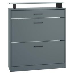 Vladon SCHUHSCHRANK Enigma Fjord
