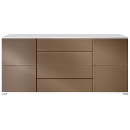 Vladon SIDEBOARD Rova Bronze Optik
