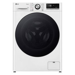 LG LG Waschmaschine Wei&szlig; (EEK A10%, 11 kg, 1.350 U./Min.) mit TurboWash&reg; 360&deg; und Steam F4W11A F4W11A