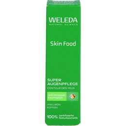 Weleda Skin Food Super Augenpflege 12 ml
