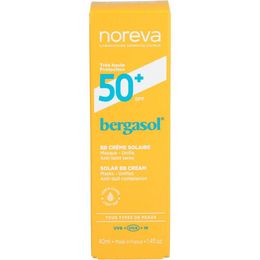 Noreva Bergasol get&ouml;nte BB-Sonnencreme Lsf 50+ 40 ml
