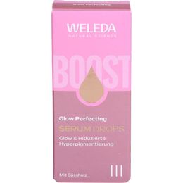 Weleda Glow perfecting Serum Drops 30 ml