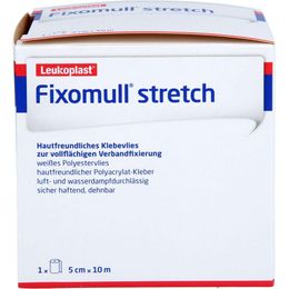 Fixomull stretch 5 cmx10 m 1 St