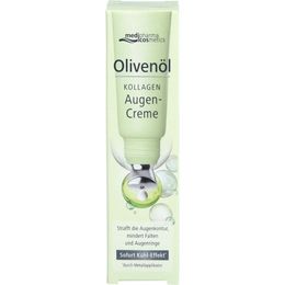 Dr.Theiss Oliven&ouml;l Kollagen Augencreme 15 ml