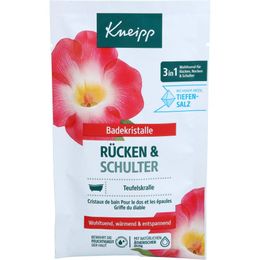 Kneipp GmbH Kneipp Badekristalle R&uuml;cken & Schulter 60 g