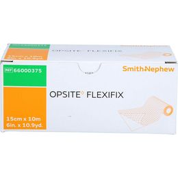 Opsite Flexifix PU-Folie 15 cmx10 m unsteril 1 St