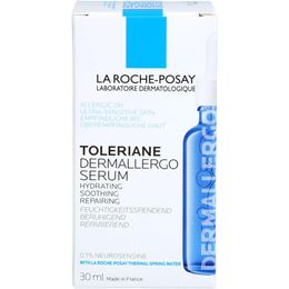 L'Or&eacute;al ROCHE-POSAY Toleriane Ultra Dermallergo Serum 30 ml