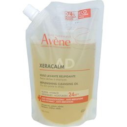 Pierre Fabre Avene XeraCalm A.D Reinigungs&ouml;l Nachf&uuml;llpack 400 ml