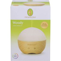 Primavera Aromavernebler Woody Duftlampe 1 St