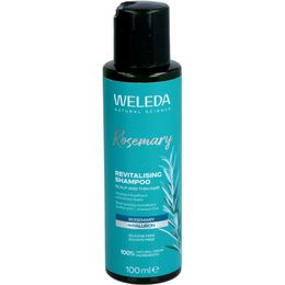 Weleda Rosemary revitalising Shampoo 100 ml