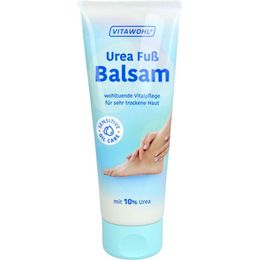 Axisis Urea Fuss Balsam 10% 75 ml